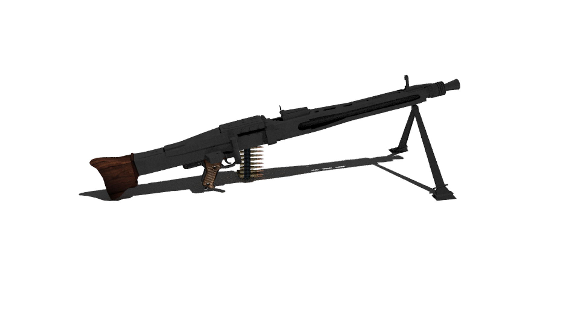 Max Mg42