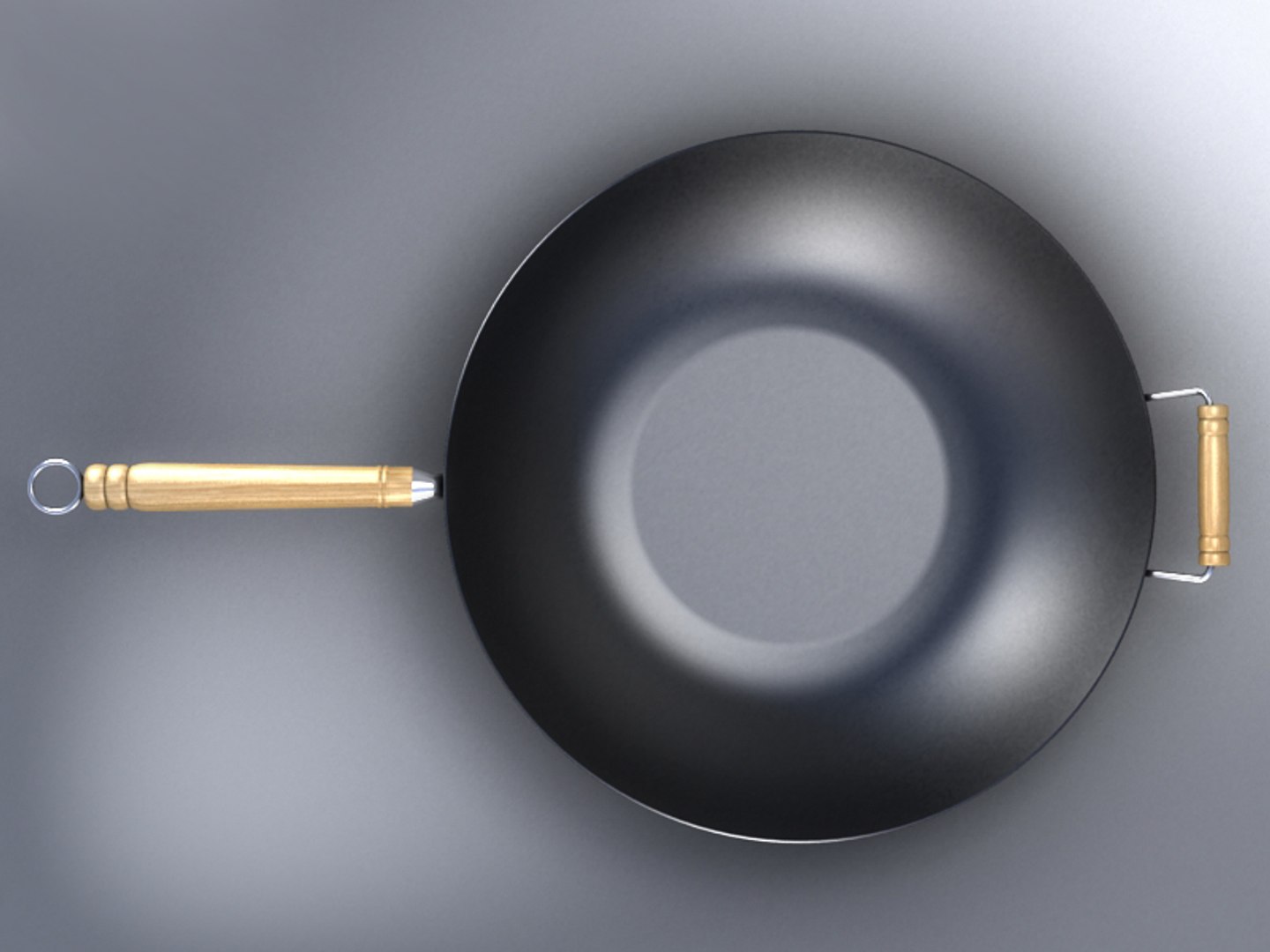 3d max wok standard materials