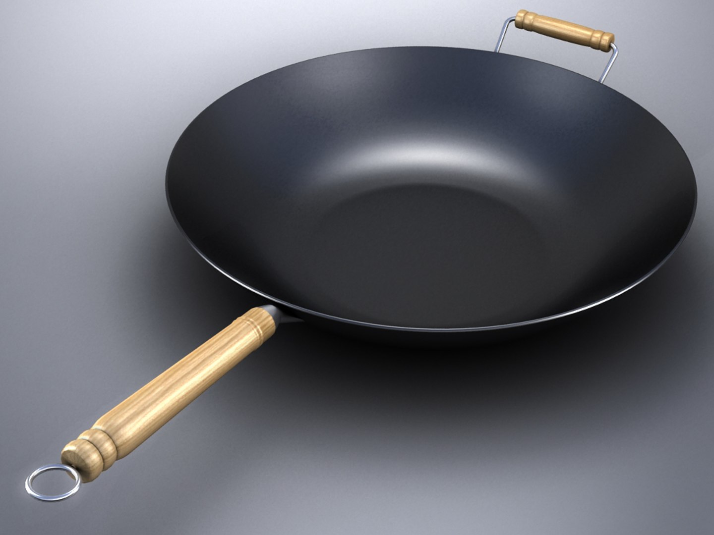 3d max wok standard materials