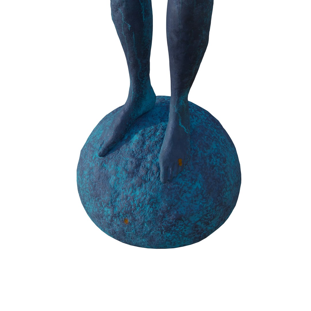 Rain 3D Model - TurboSquid 1980842