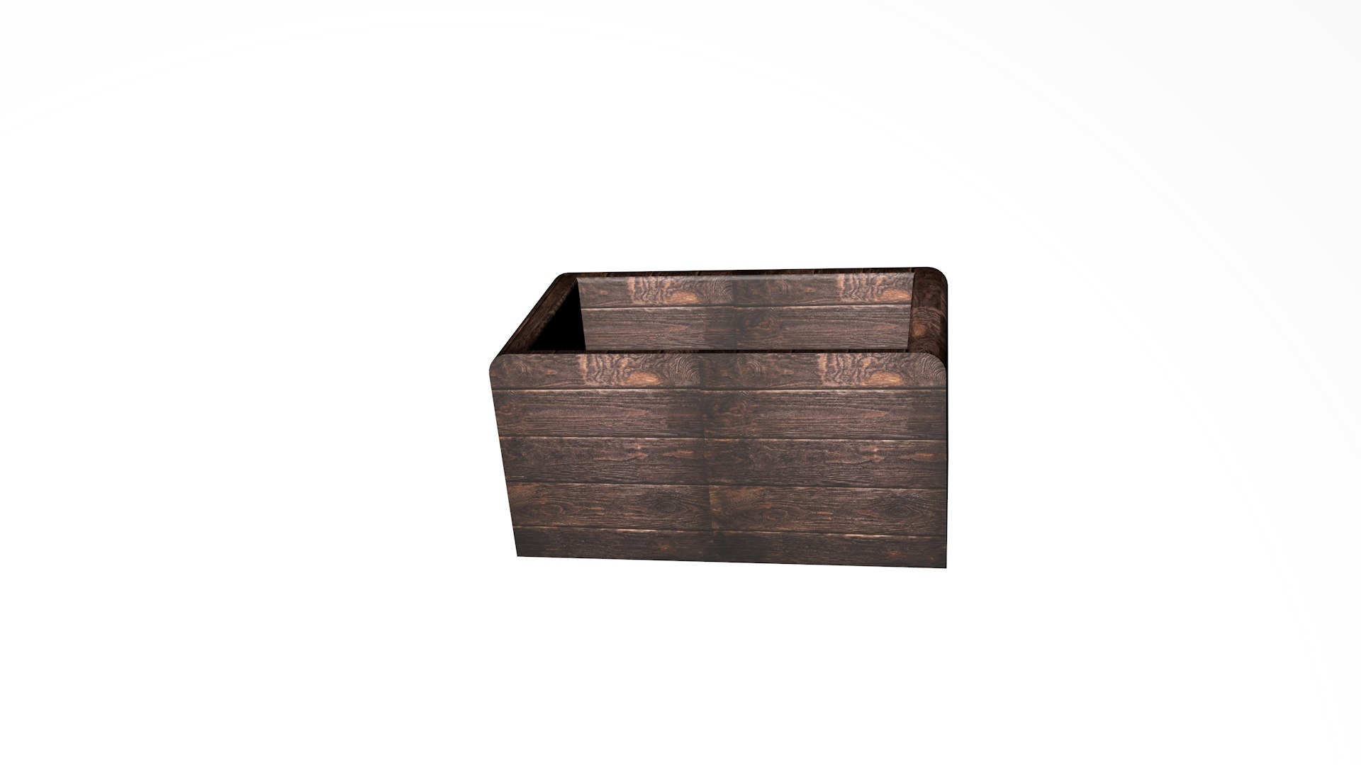 3D Box Model - TurboSquid 1865687
