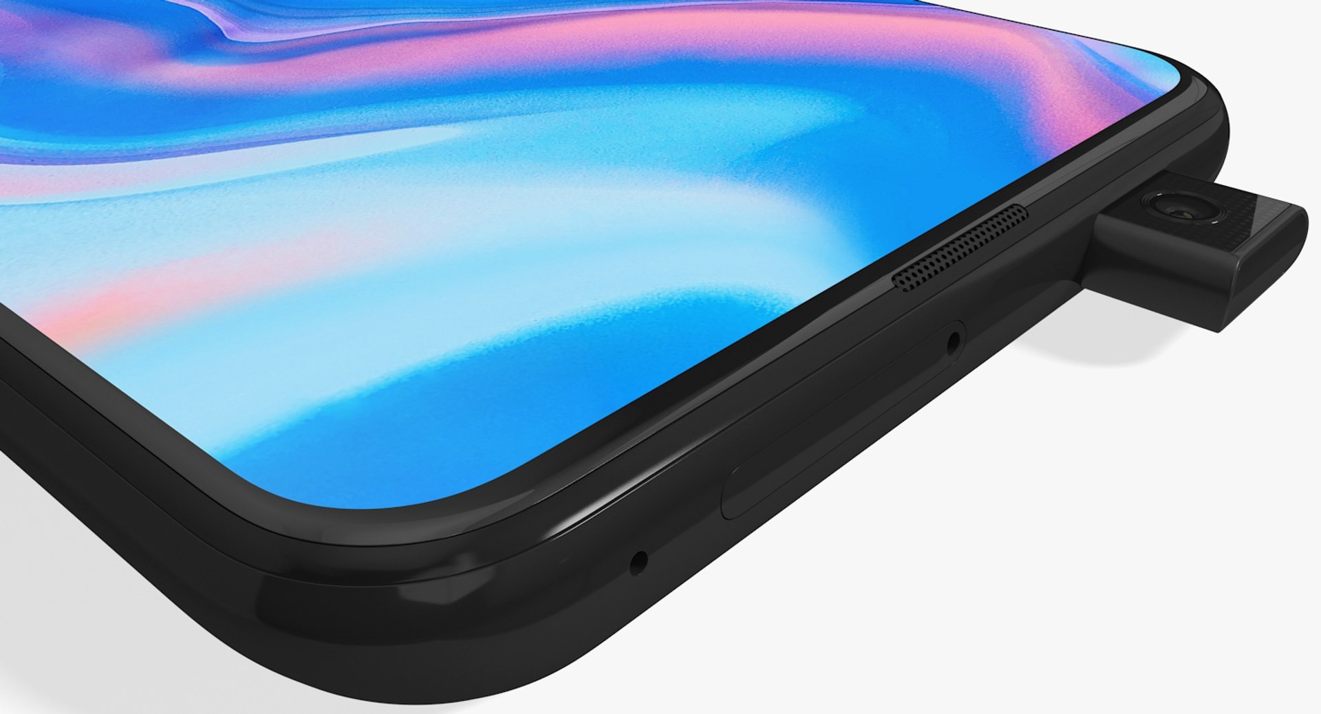 Realistic huawei p smart model - TurboSquid 1432652