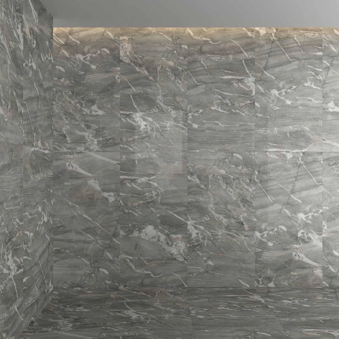 3D Model Quartzite 02 - TurboSquid 2192542