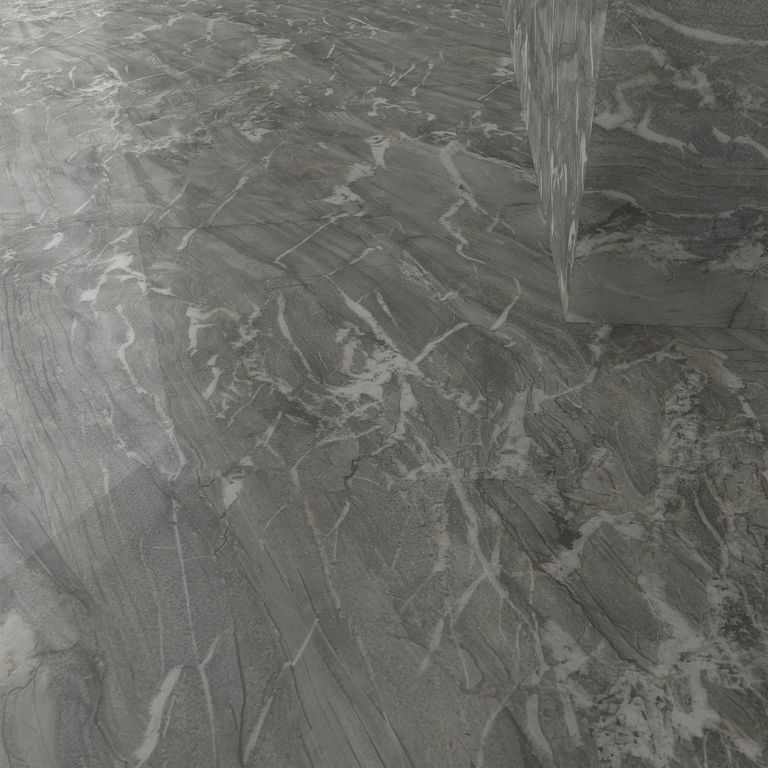 3D Model Quartzite 02 - TurboSquid 2192542