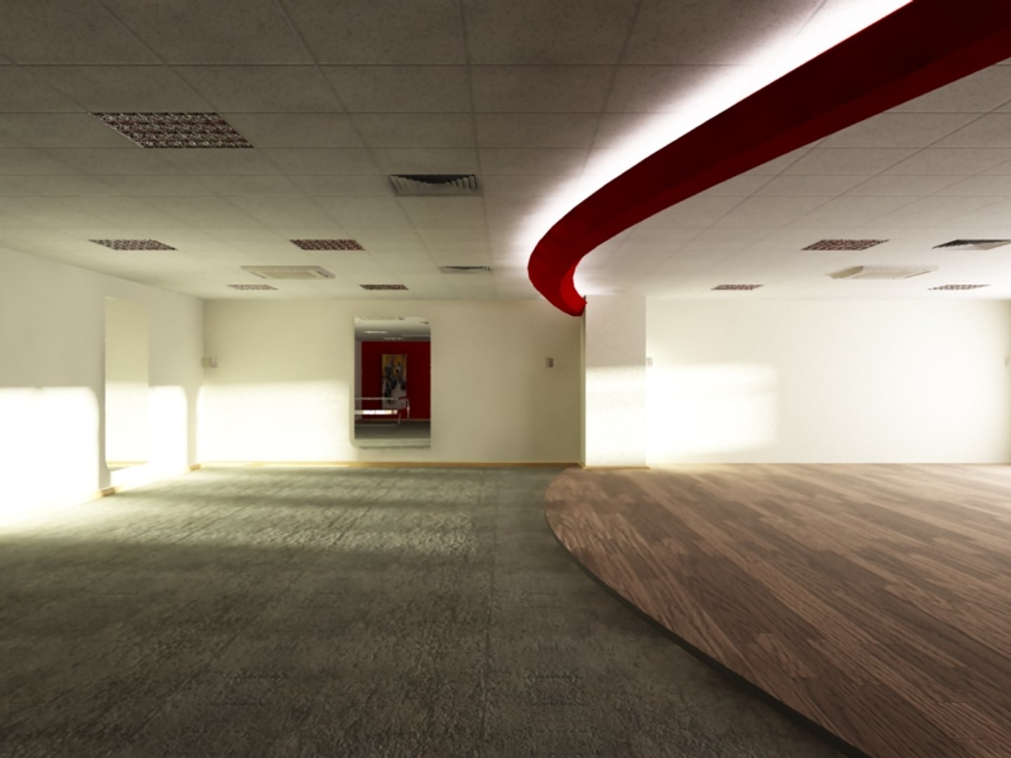 max gym scene diffusers