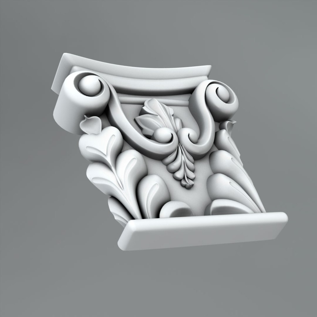 max classical decoration ornamental