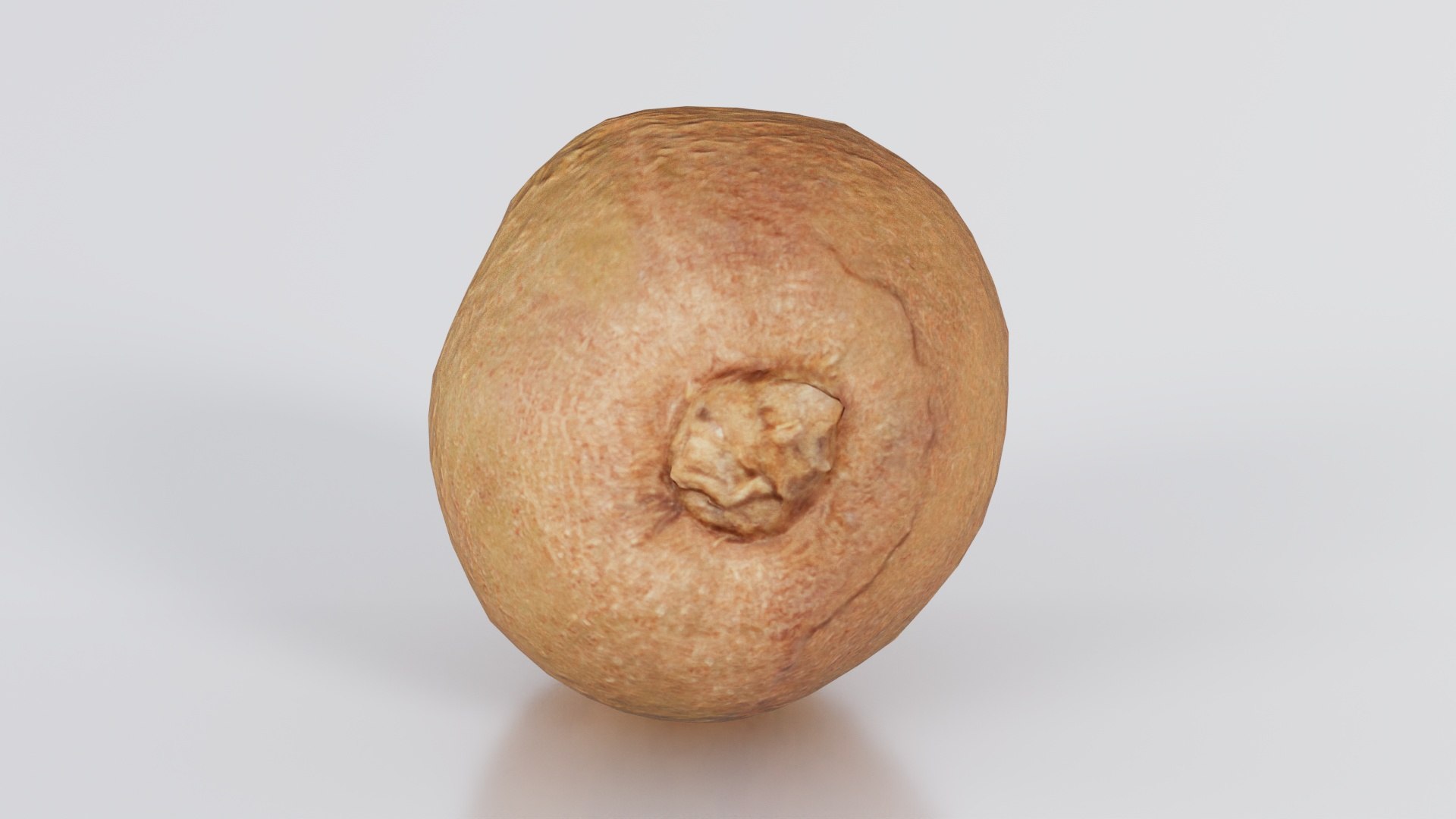 3D Kiwi Remastered Model - TurboSquid 2362368
