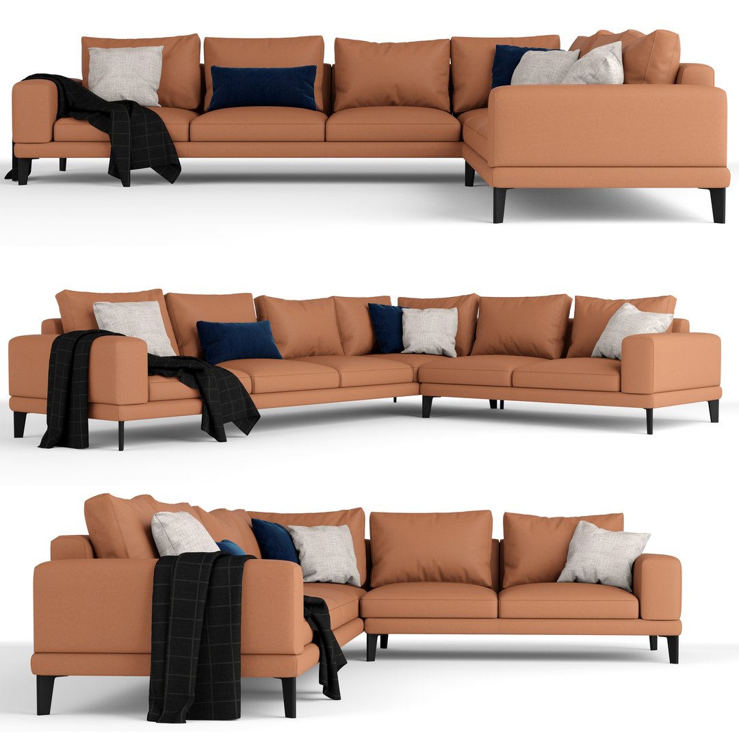 V-ray seat 3D model - TurboSquid 1640608