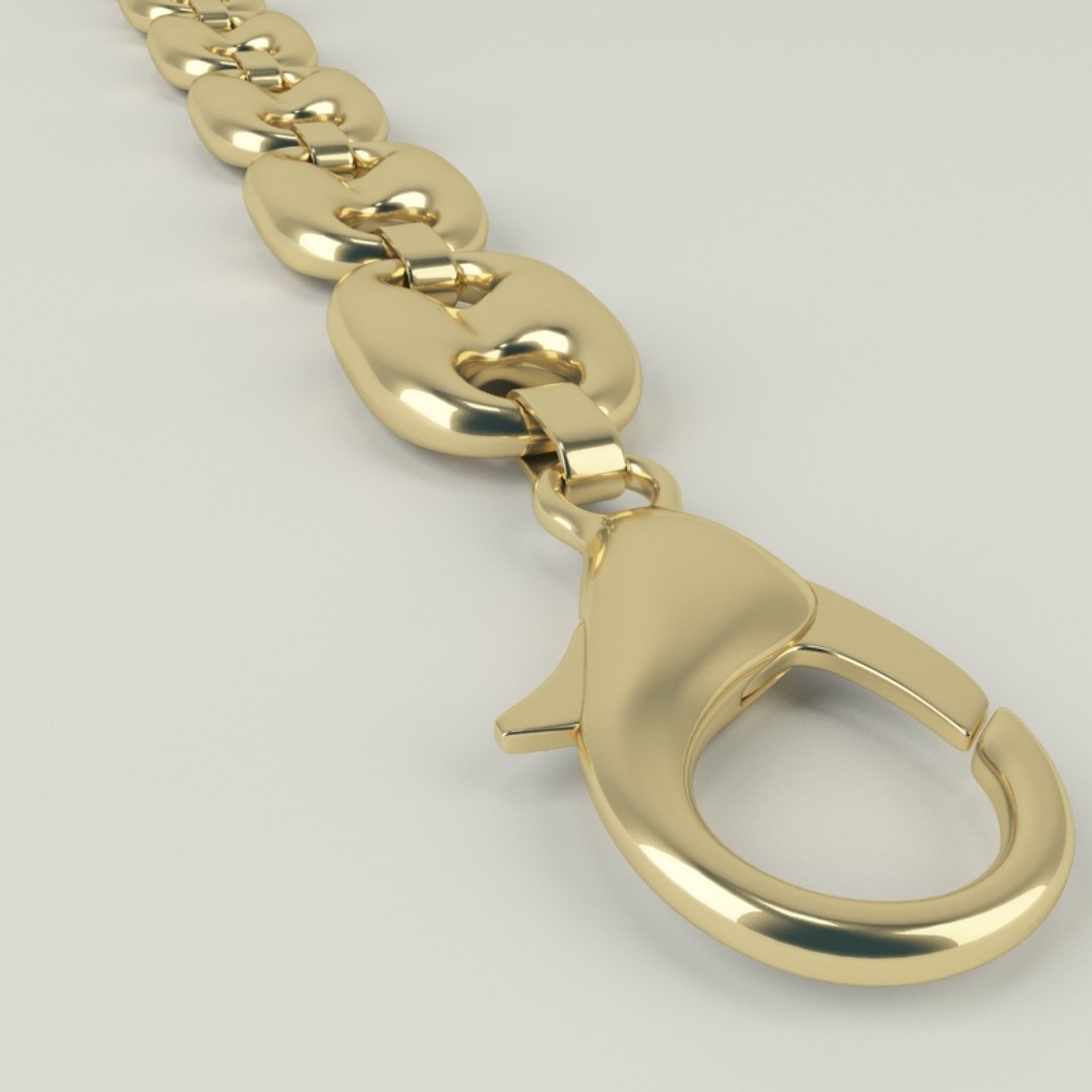 Ma Coffee Bean Chain