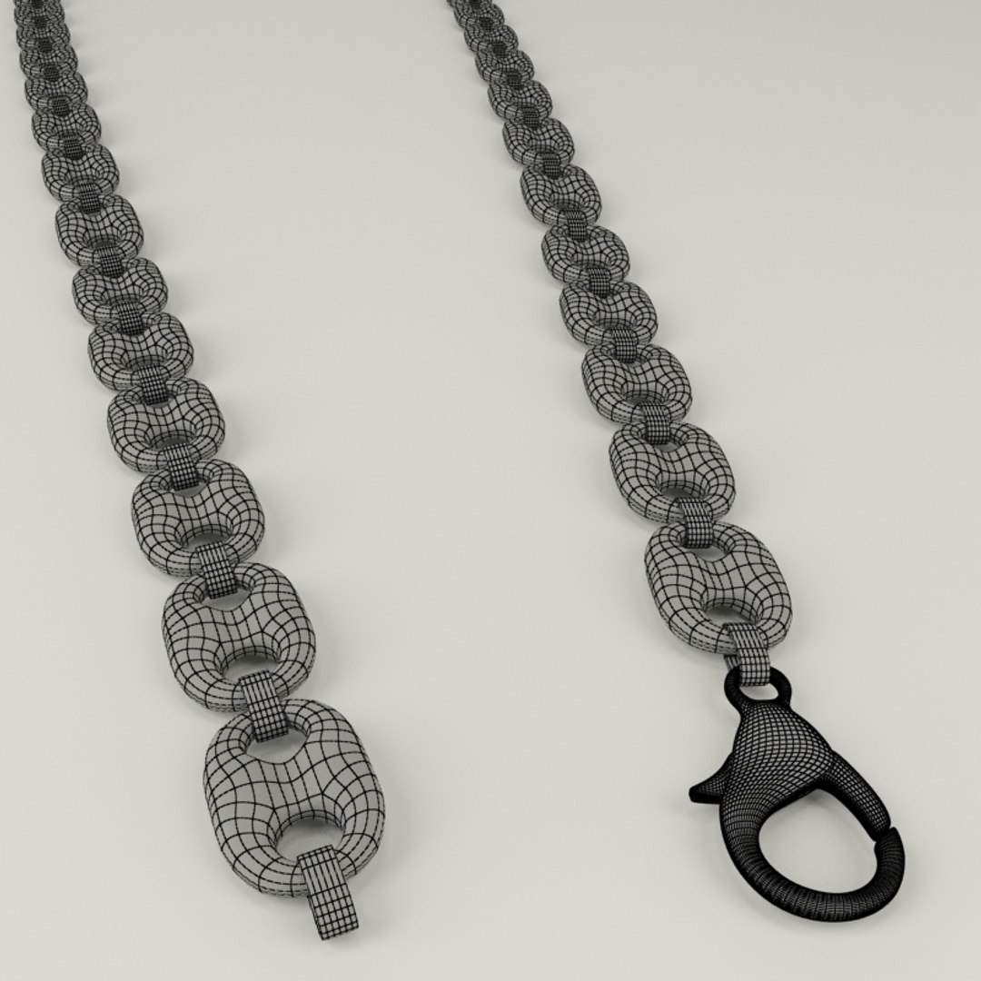 Ma Coffee Bean Chain