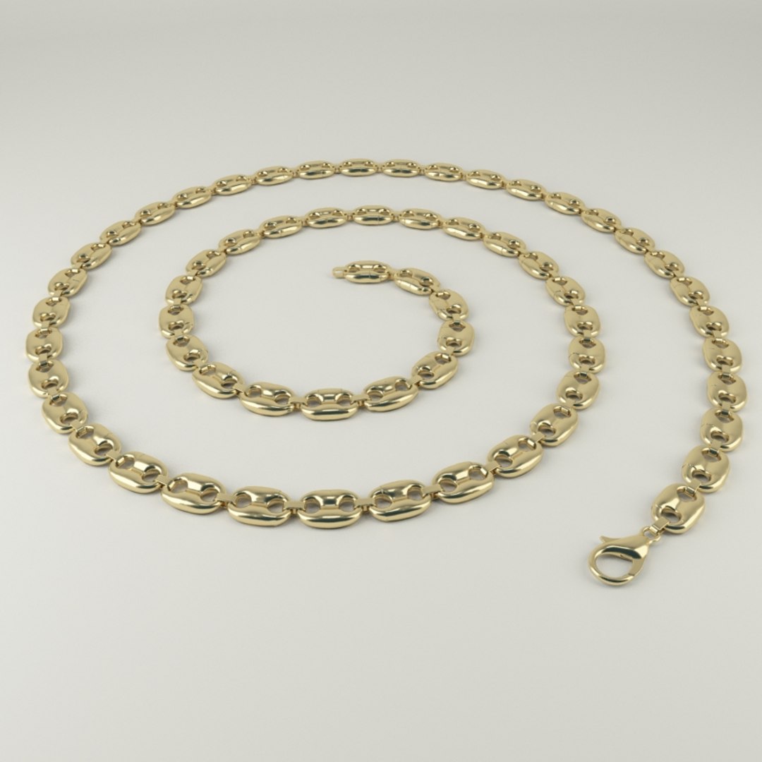 Ma Coffee Bean Chain