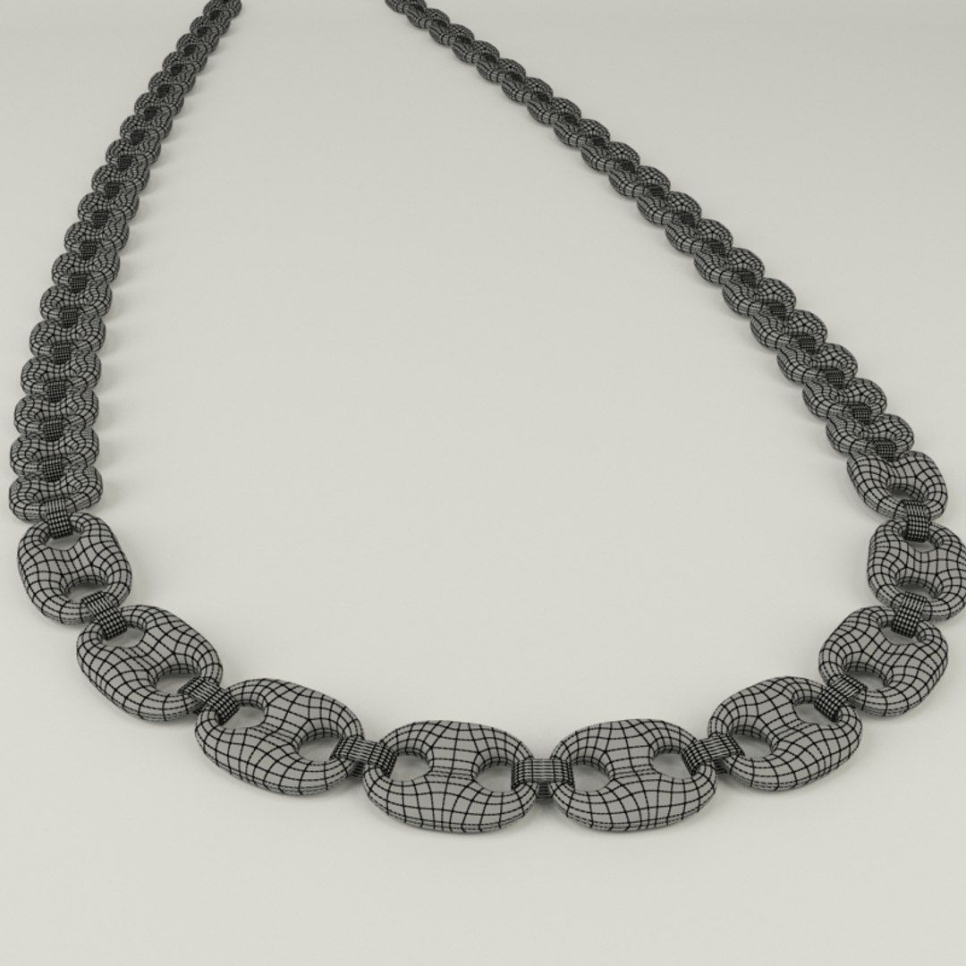 Ma Coffee Bean Chain