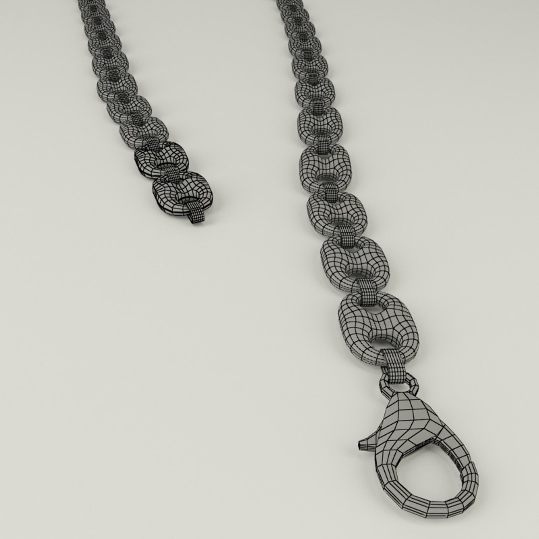 Ma Coffee Bean Chain