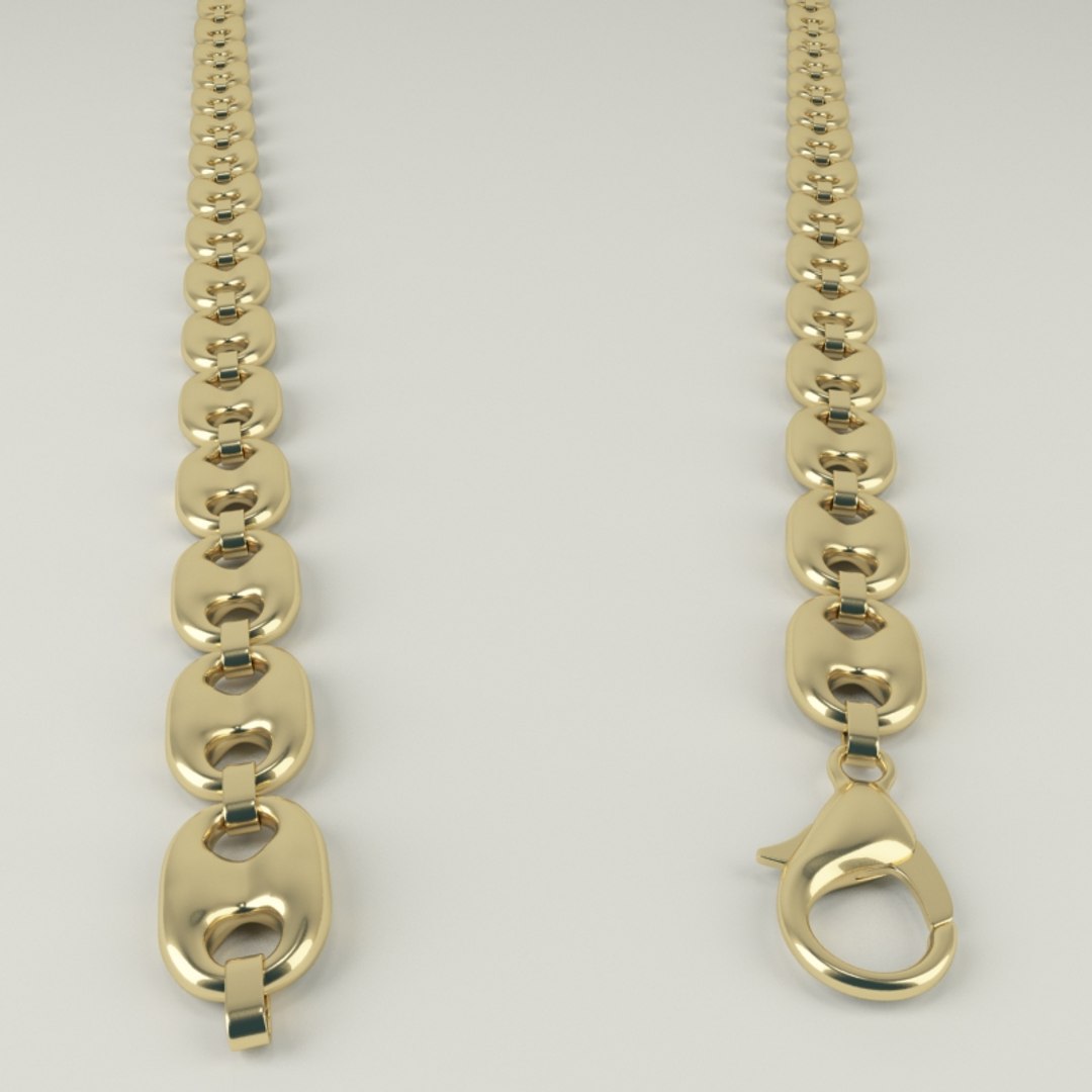 Ma Coffee Bean Chain