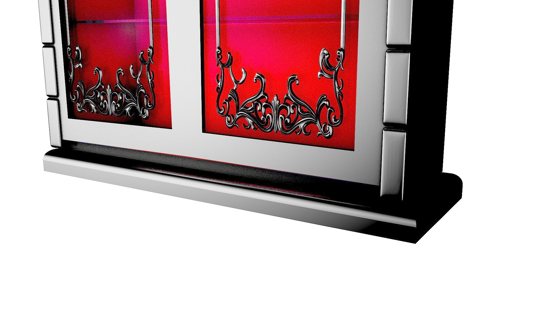 Mab 3D model - TurboSquid 1669918