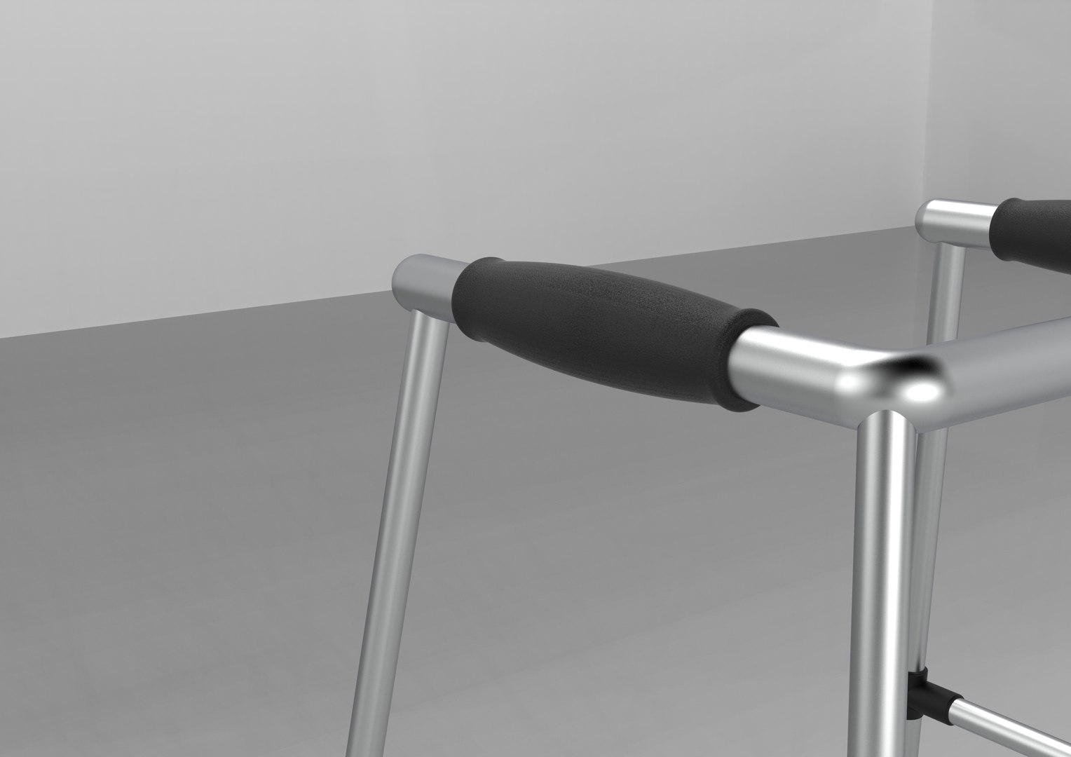 Walker 3D Model - TurboSquid 1717329