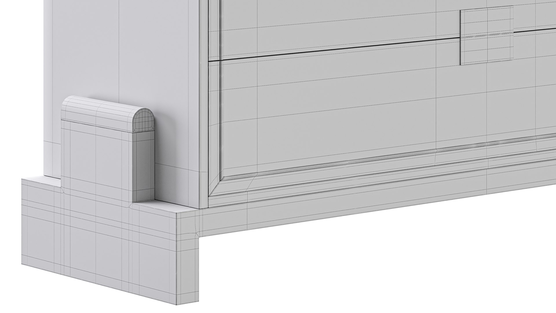 3D Model APPALOOSA Comod - TurboSquid 2210520