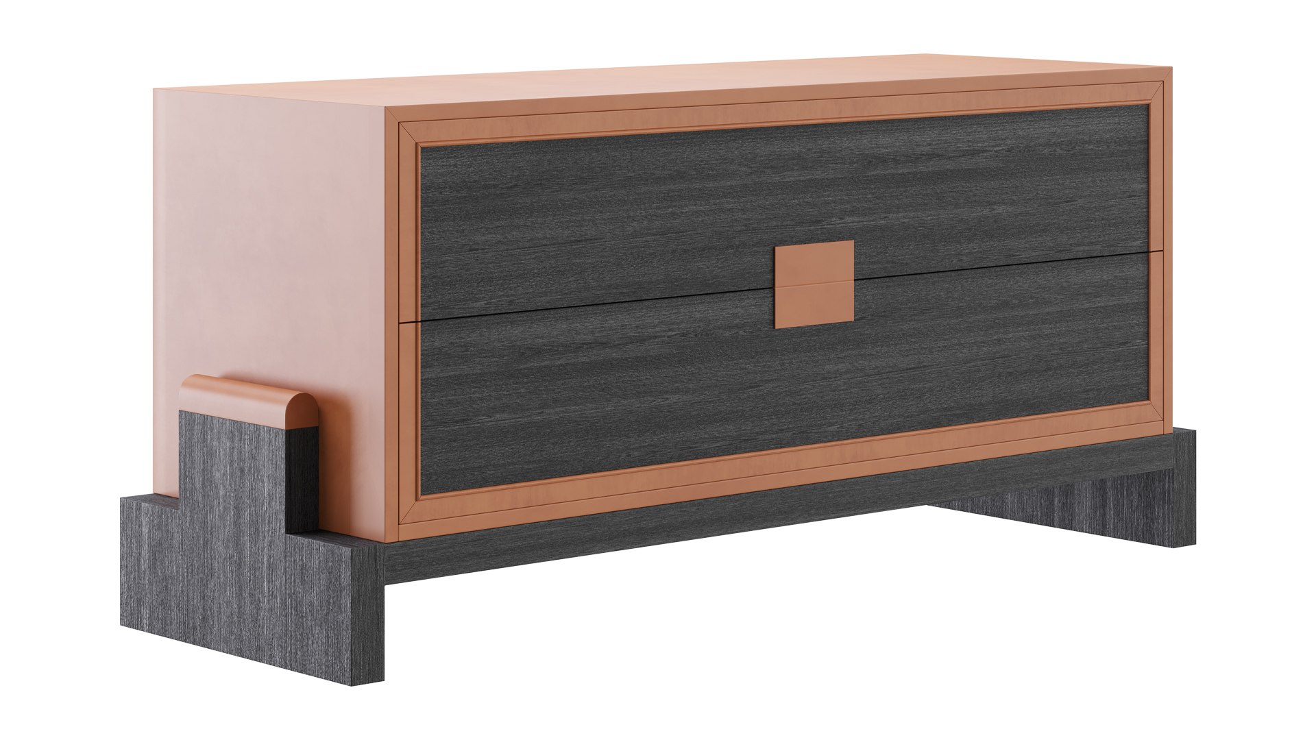 3D Model APPALOOSA Comod - TurboSquid 2210520