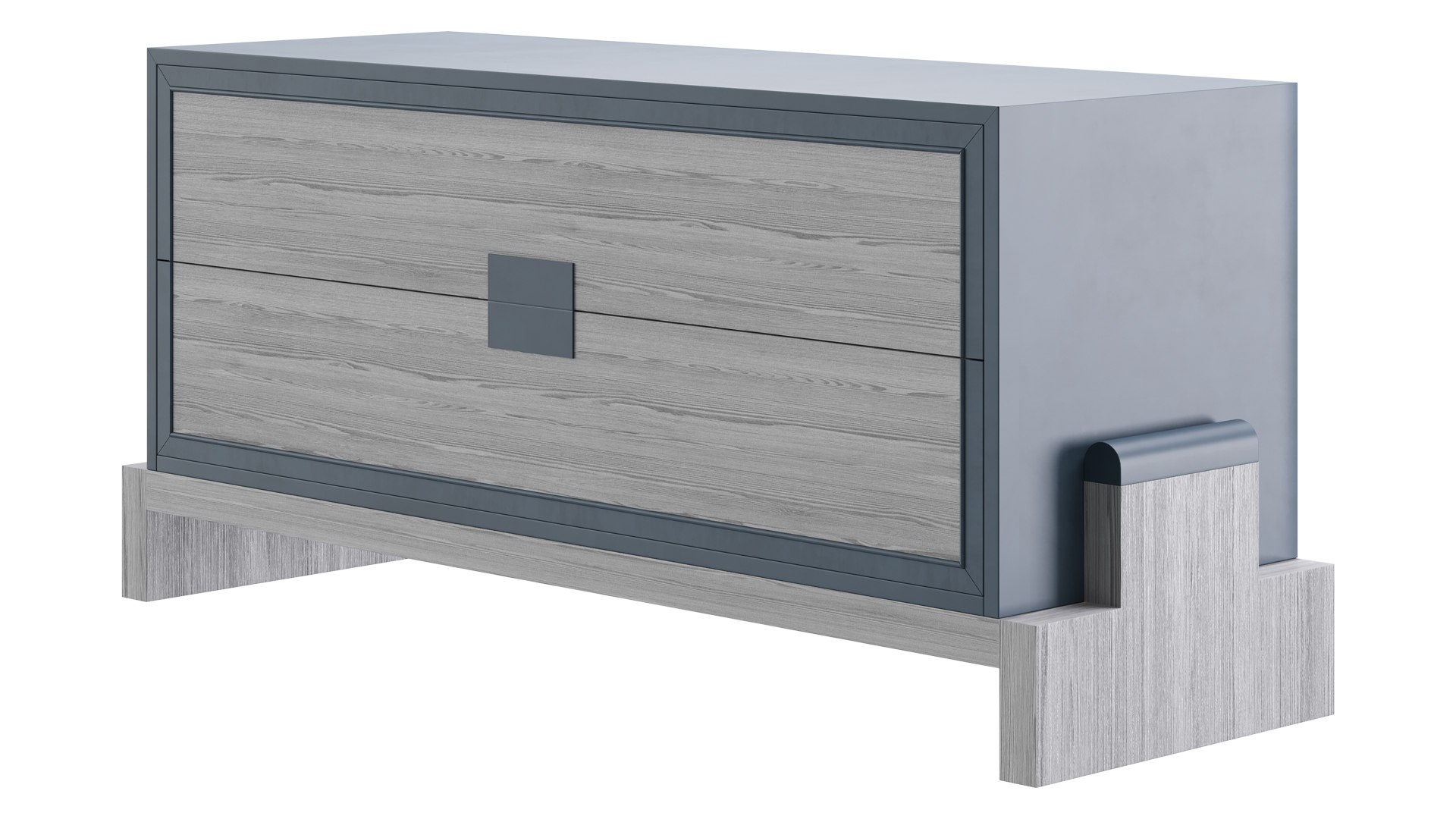 3D Model APPALOOSA Comod - TurboSquid 2210520