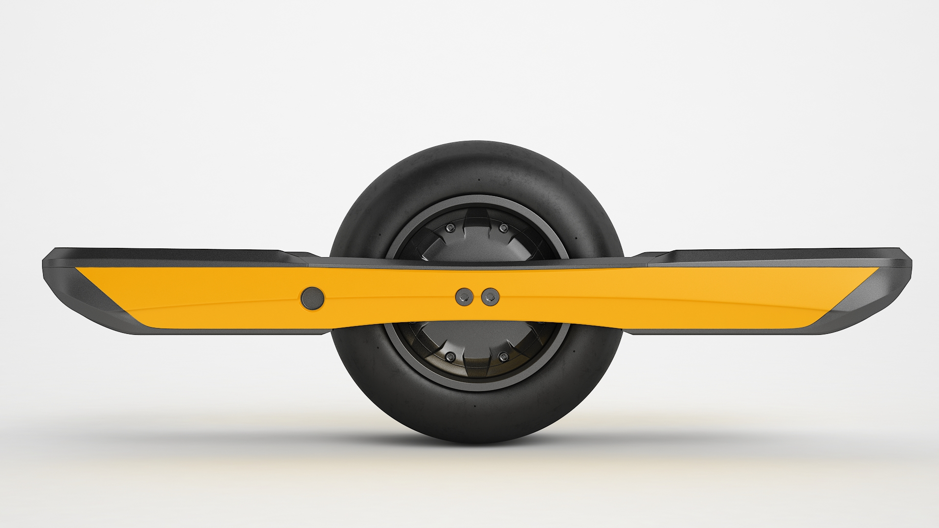 Onewheel Electric Skateboard 05 3D Model - TurboSquid 2084062