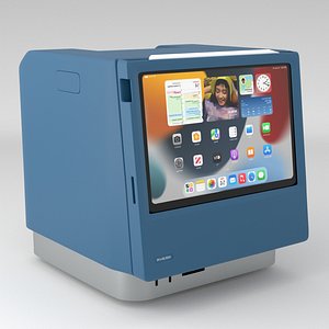 Mainframe Computer 3D Models for Download | TurboSquid