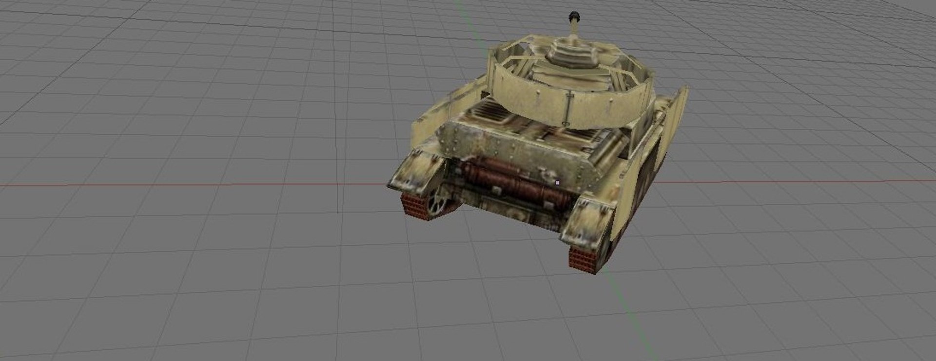 blender tank