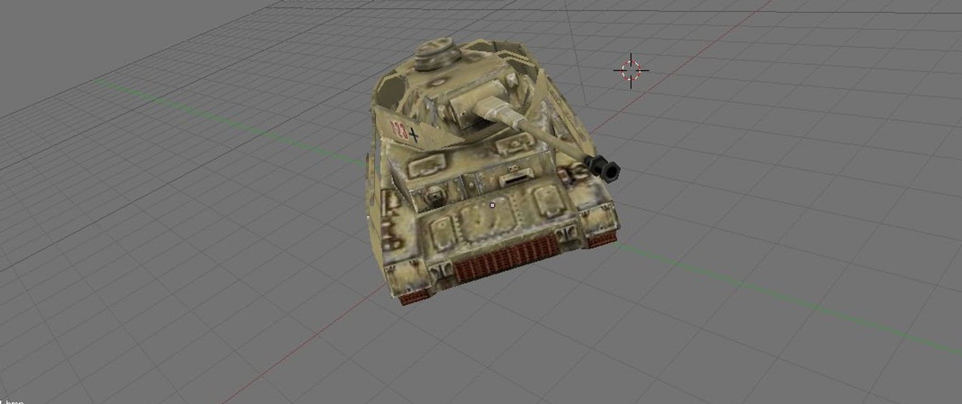 blender tank