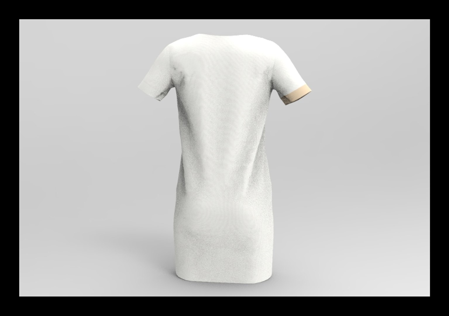 3D model dress - TurboSquid 1435654