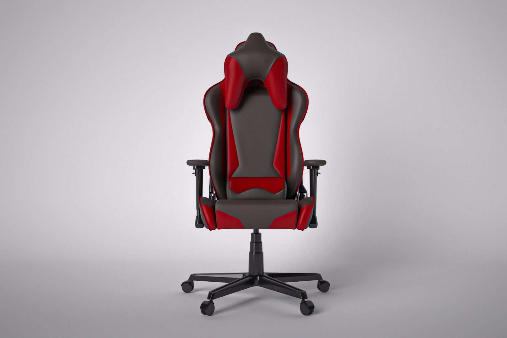 3D Gaming Dxracer Chair - TurboSquid 2184661