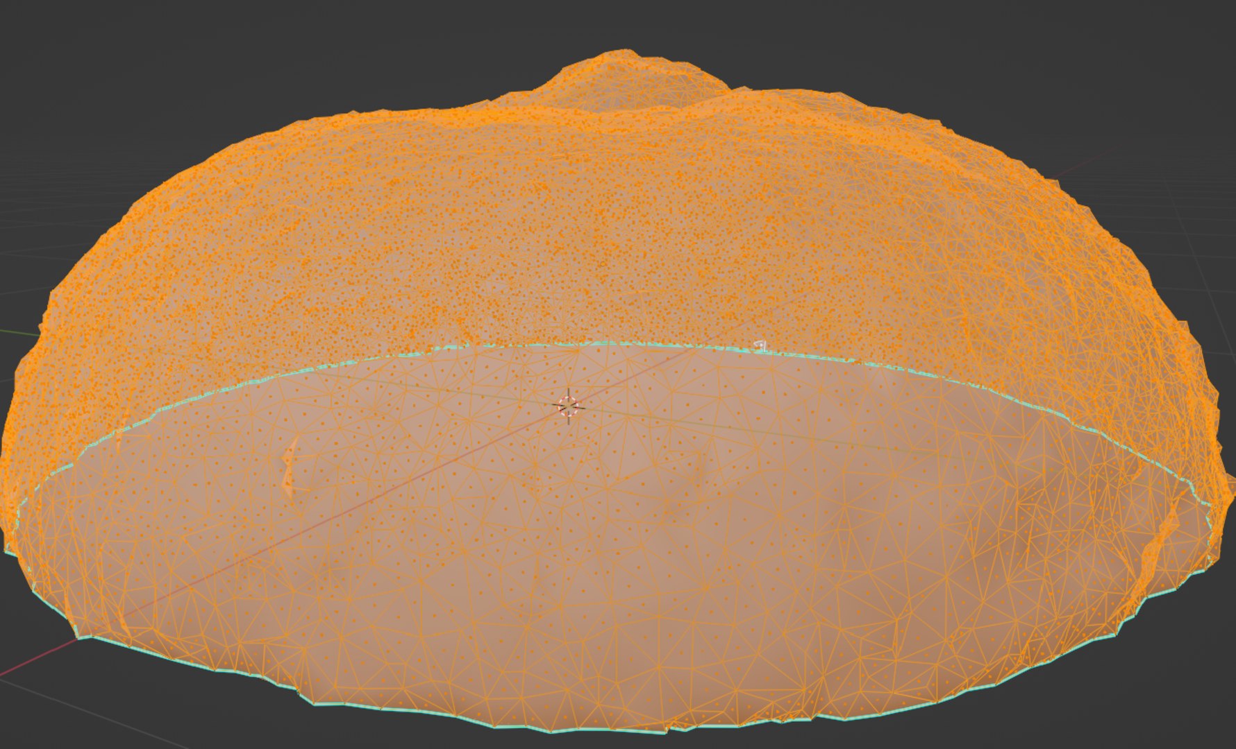 003 - Bulka - 01 - The Pastries 3D Model - TurboSquid 2009151