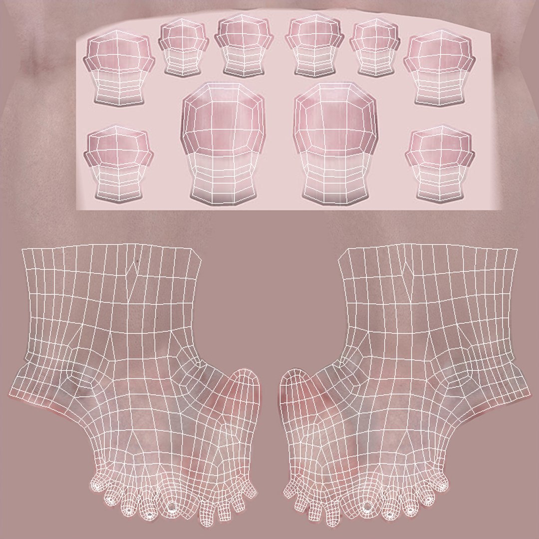 3D Realistic Dead Body Covered Model - TurboSquid 1447552