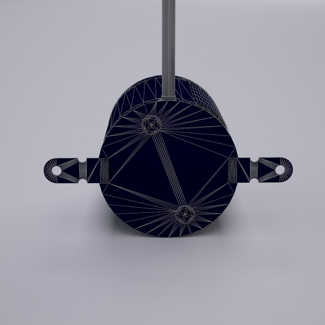 3D Model Micro Motor Maxon A-max - TurboSquid 1326591