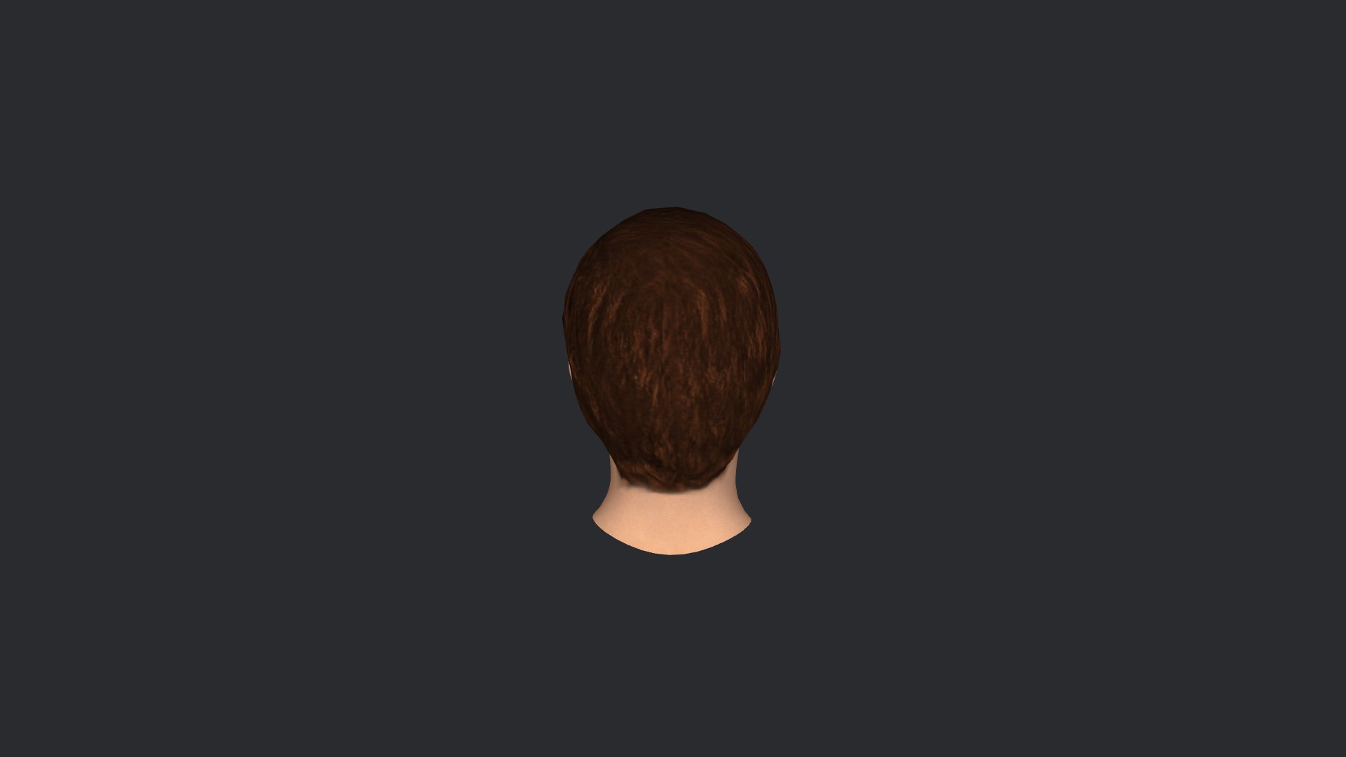 Obi Wan Kenobi Star Wars Hyper Realistic Full Body Fully Rigged 3D ...