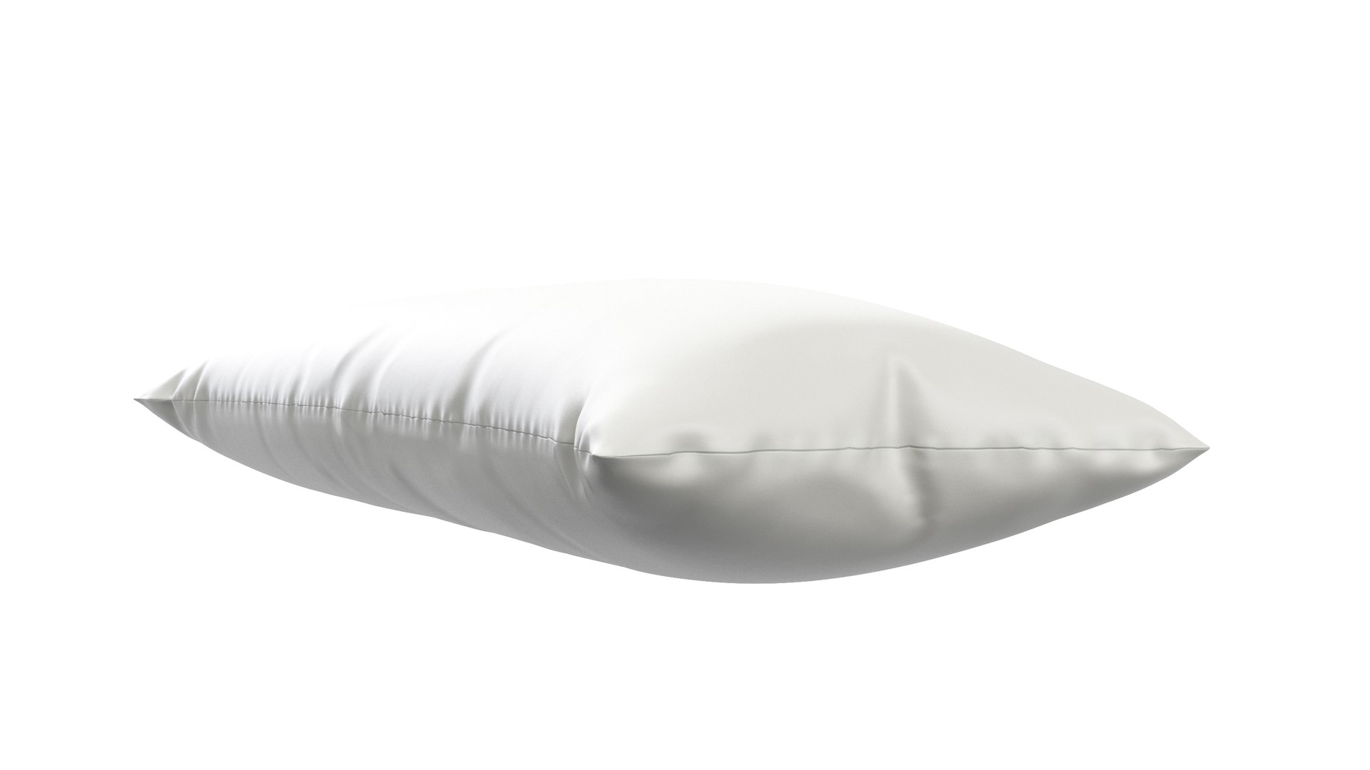 3D Body Pillow Model - TurboSquid 2190919