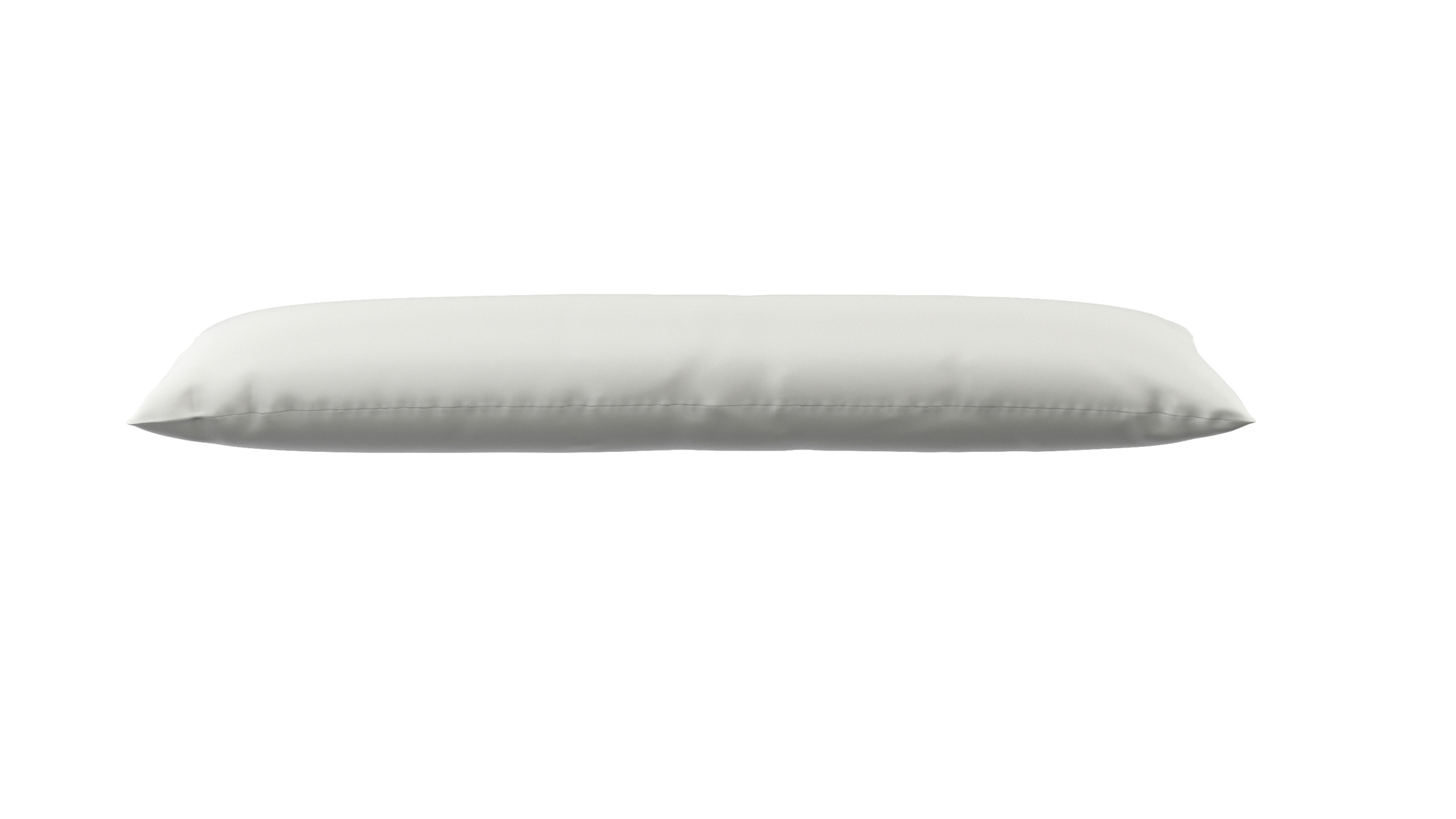 3D Body Pillow Model - TurboSquid 2190919