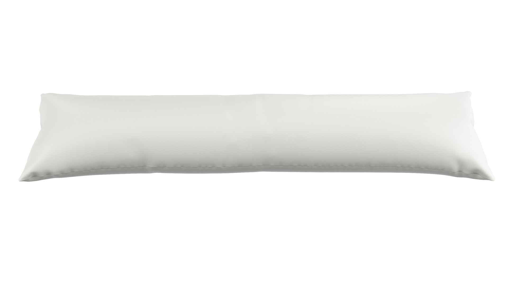 3D Body Pillow Model - TurboSquid 2190919