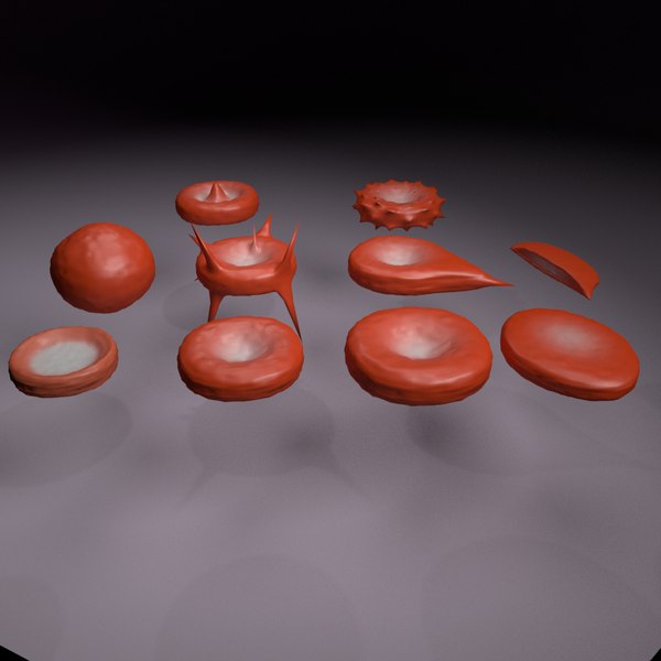 Blood Blender Models for Download | TurboSquid