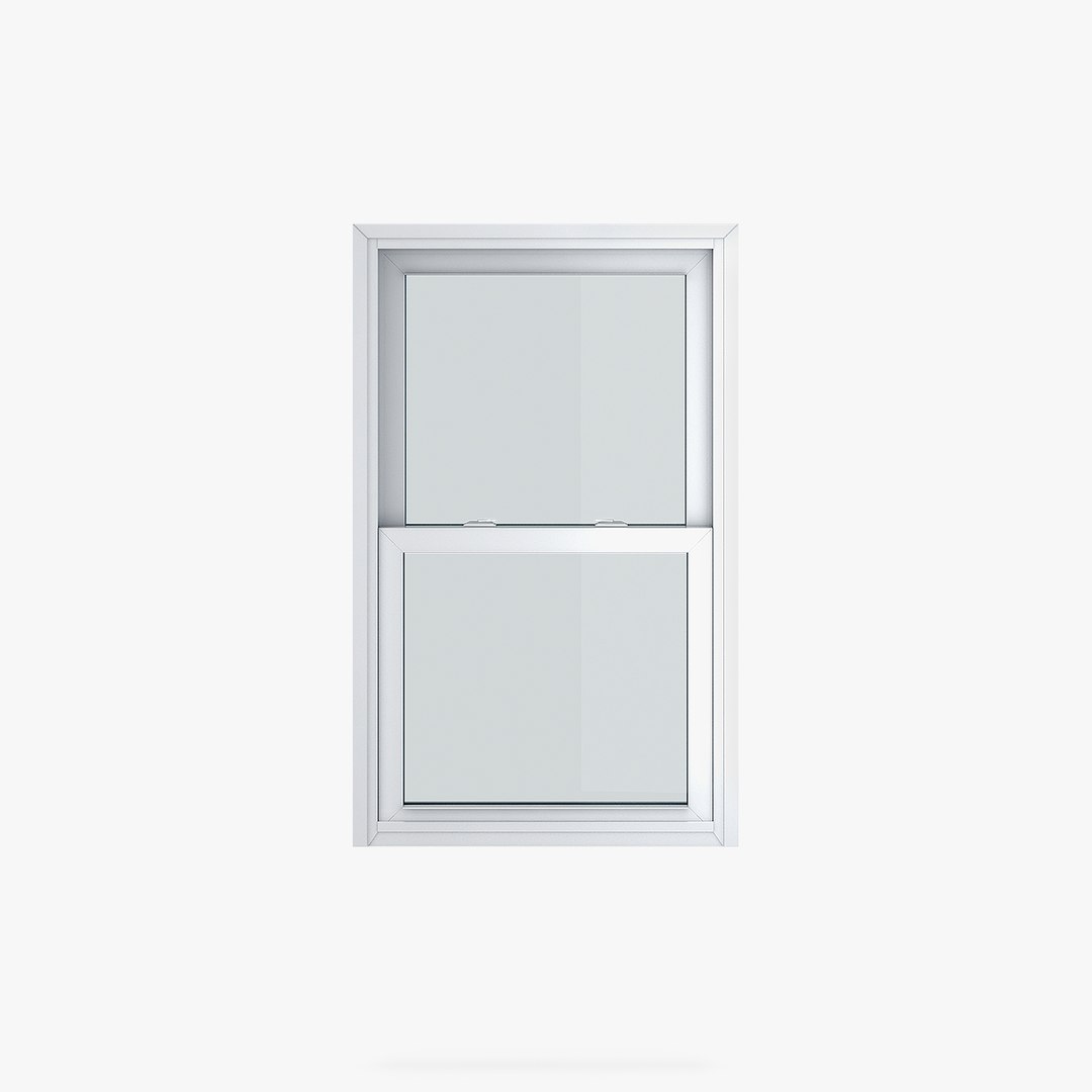 Plastic window 3D - TurboSquid 1515056