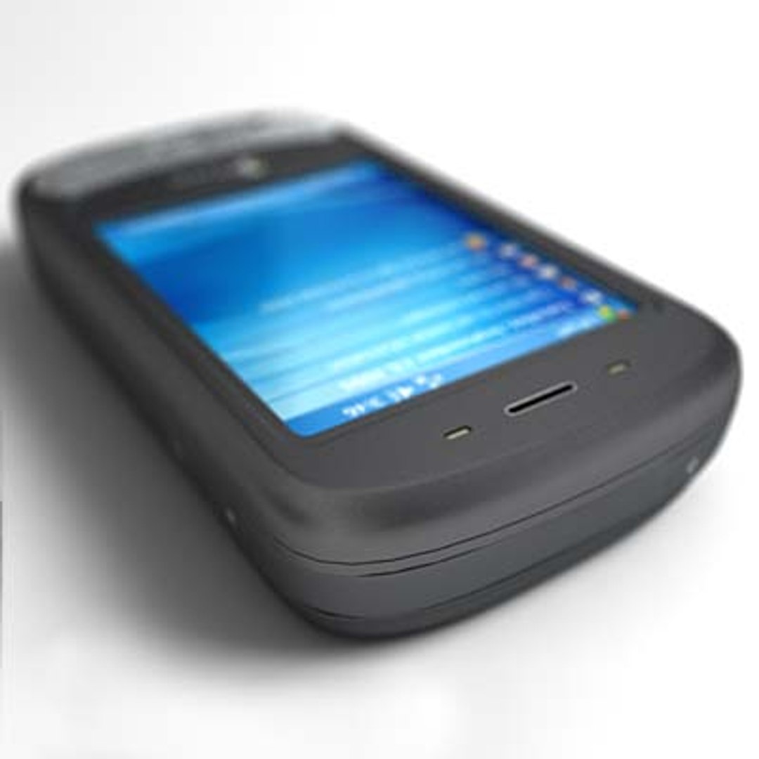 htc p4350 herald communicator 3d 3ds