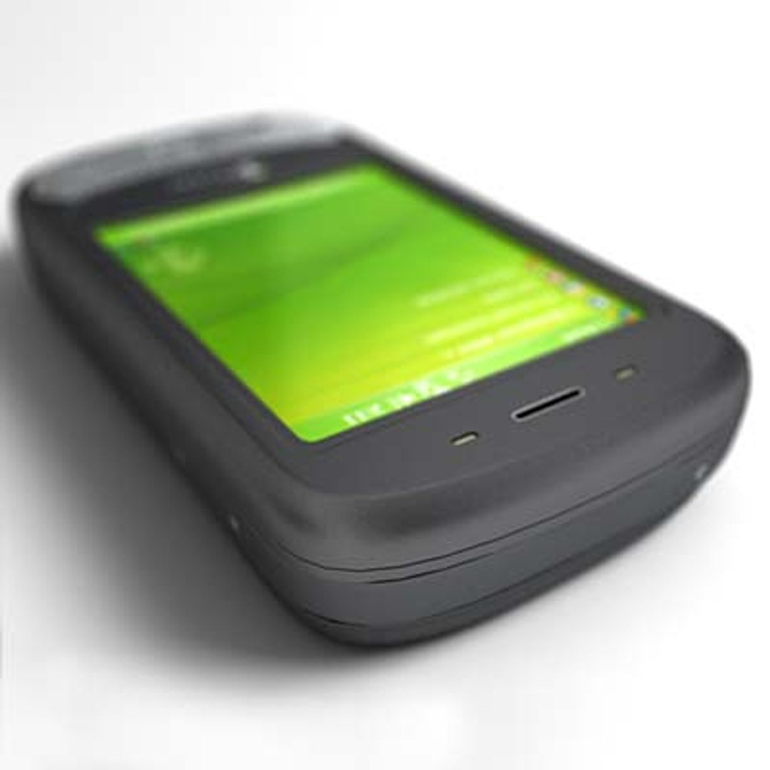 htc p4350 herald communicator 3d 3ds