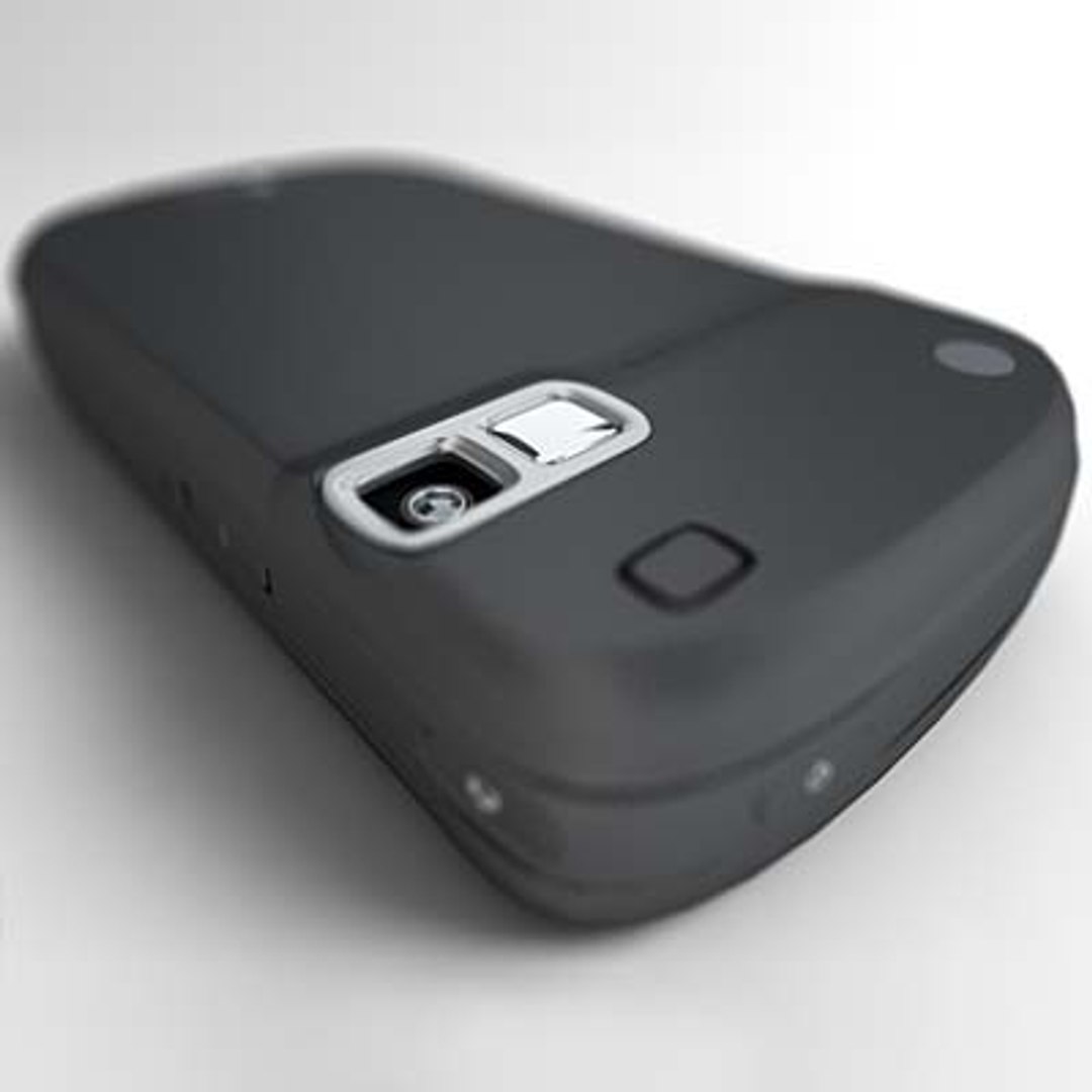 htc p4350 herald communicator 3d 3ds