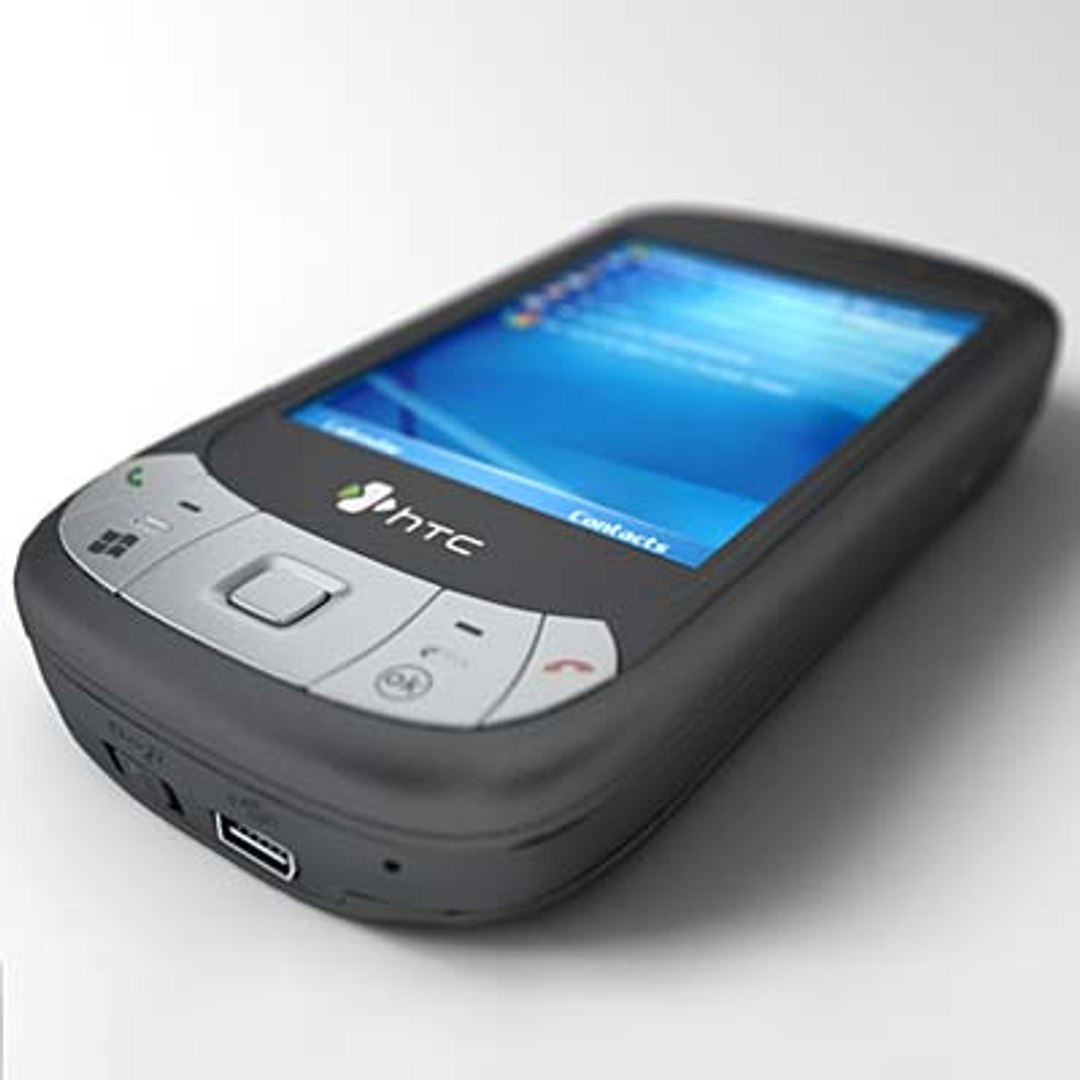 htc p4350 herald communicator 3d 3ds