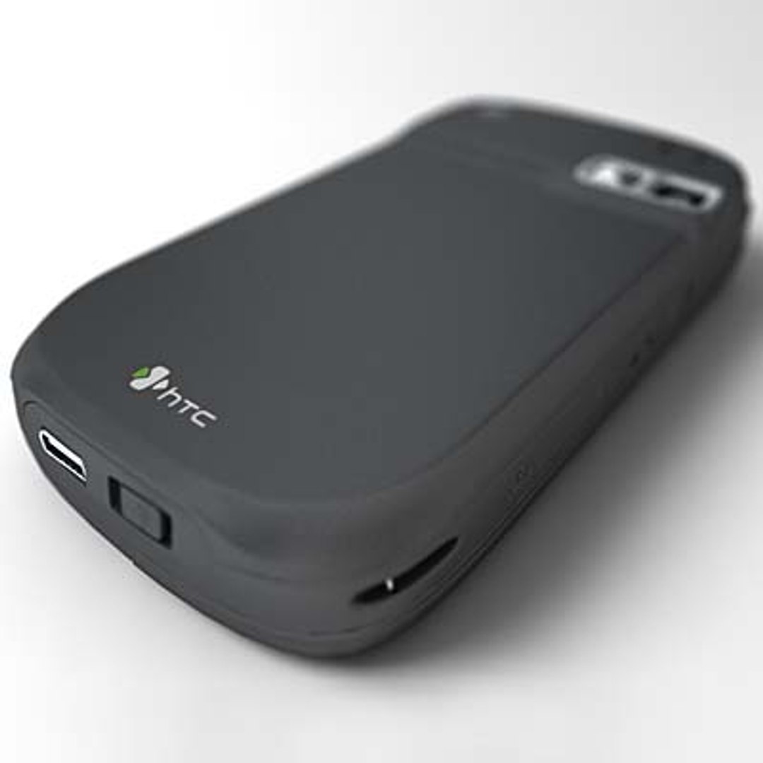 htc p4350 herald communicator 3d 3ds