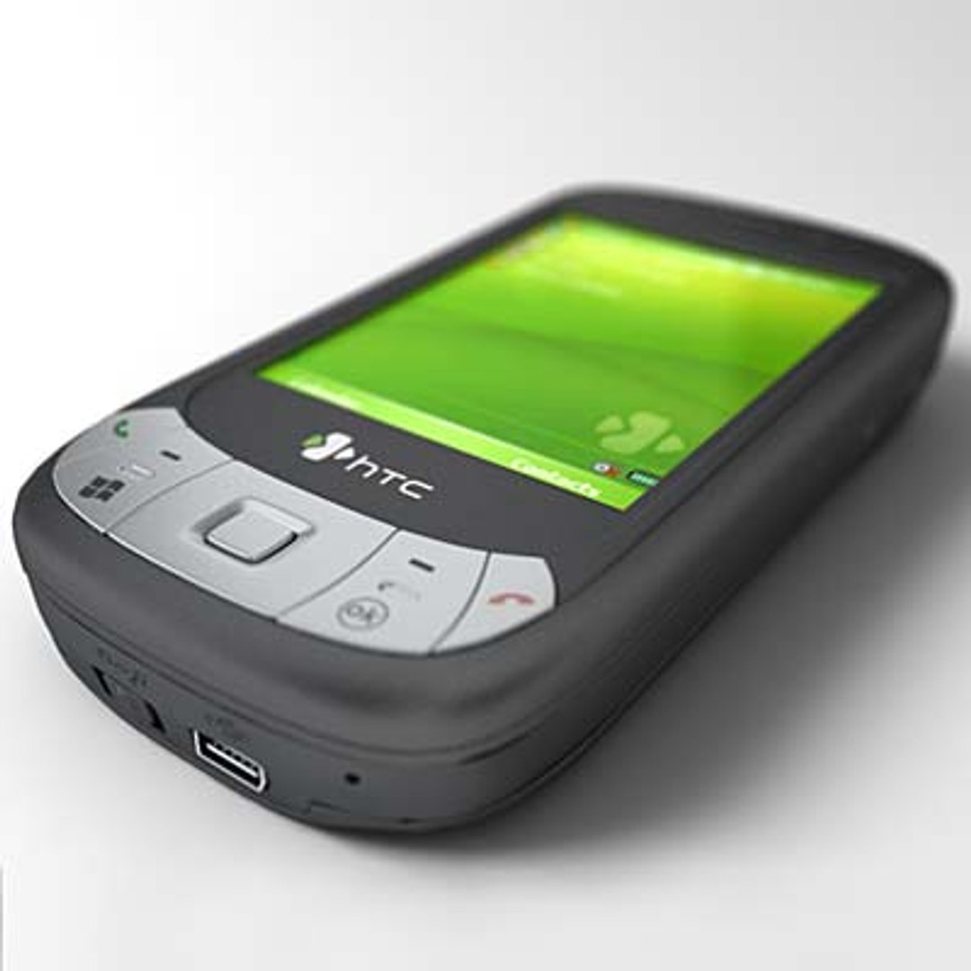 htc p4350 herald communicator 3d 3ds