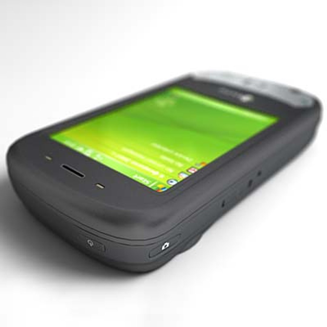 htc p4350 herald communicator 3d 3ds