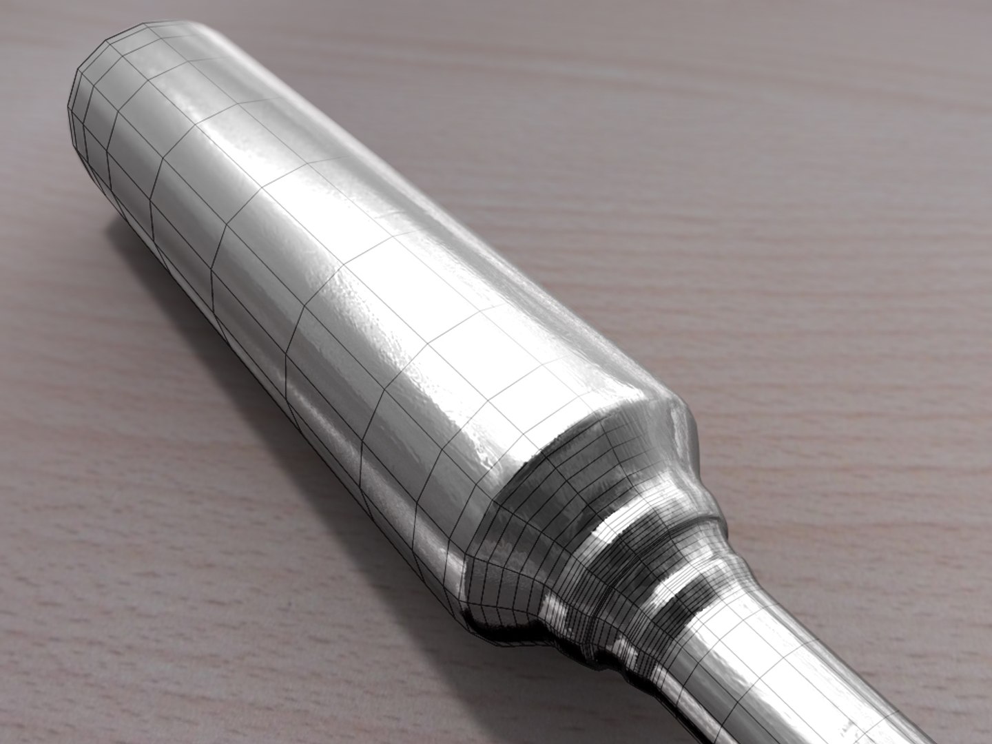 3d C4d Instrument Lobotomy Movie