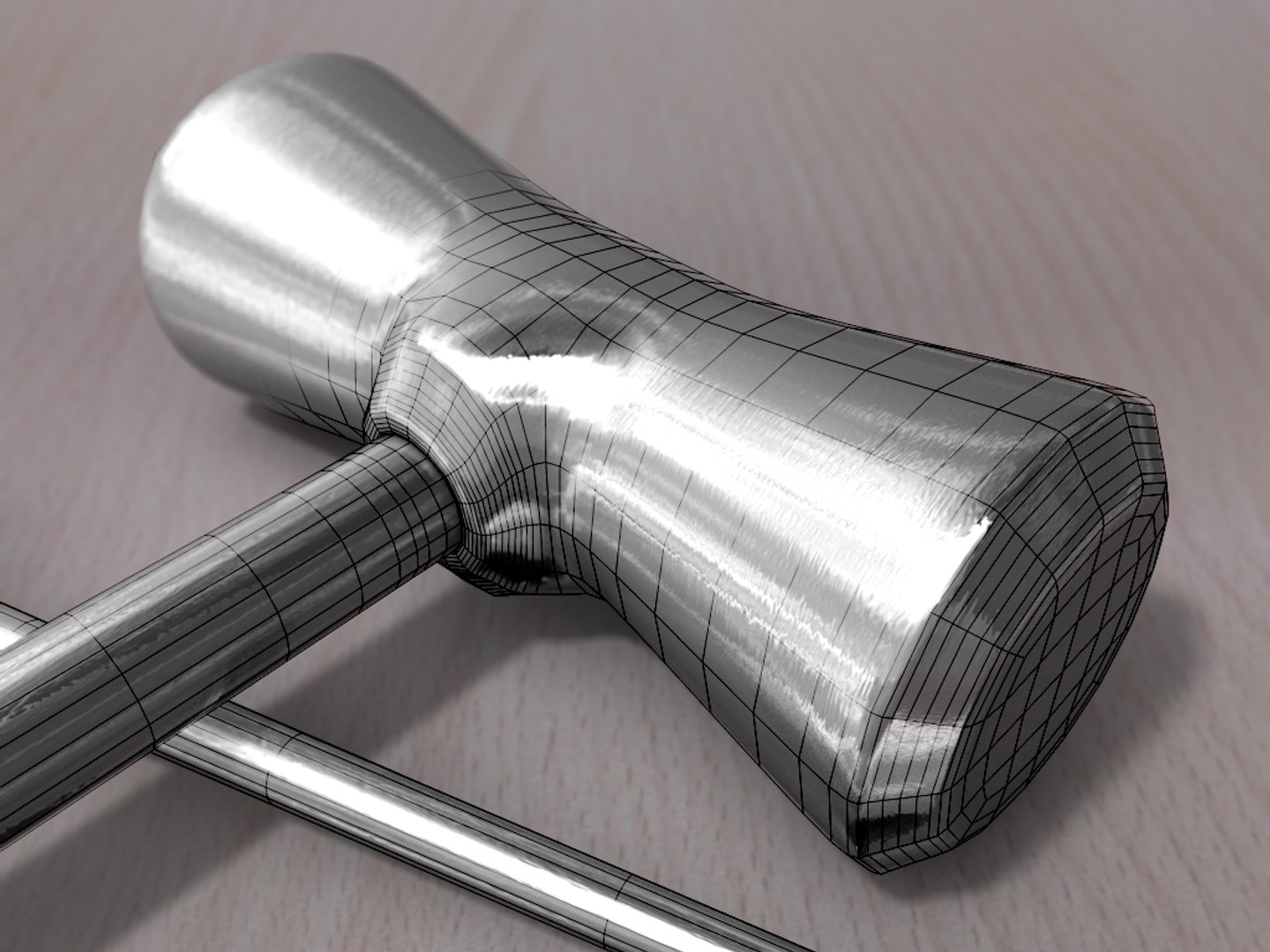 3d C4d Instrument Lobotomy Movie