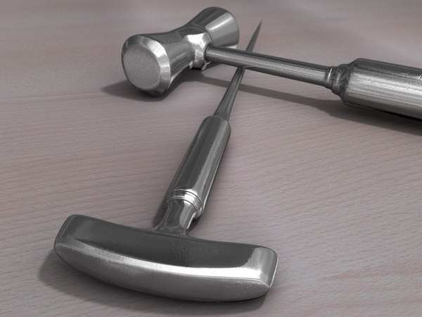 3d c4d instrument lobotomy movie