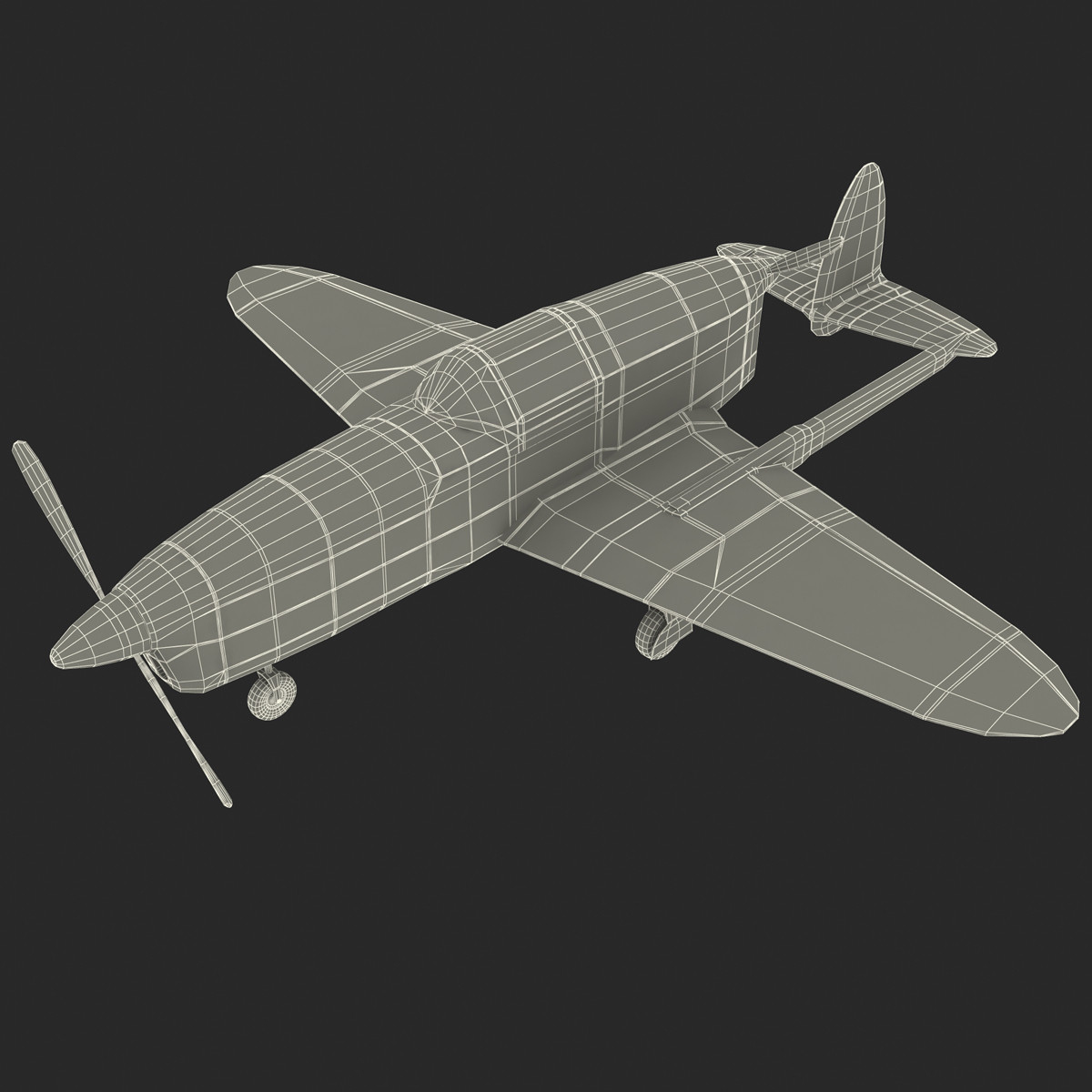 3ds max world war ii vehicle