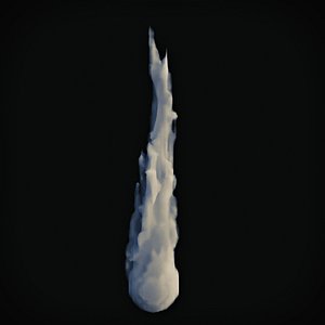 Smoke STL Models for Download | TurboSquid